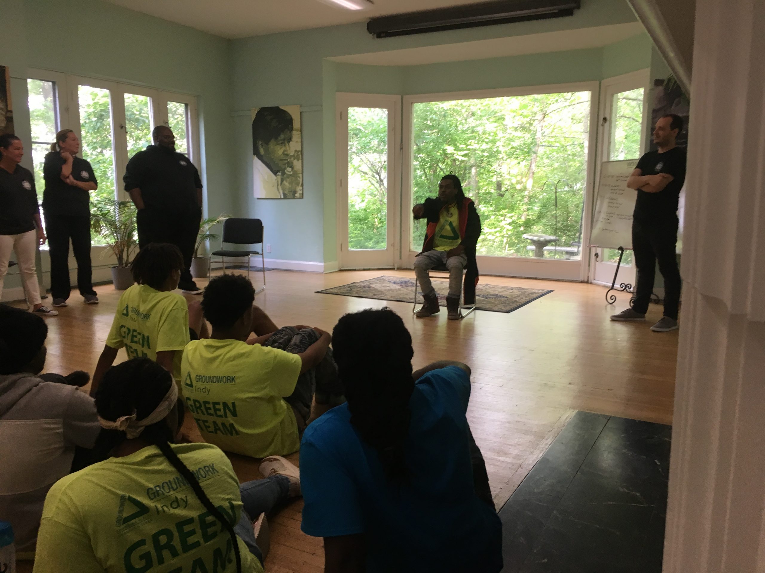 Claude McNeal Productions, 2020 Residual Grant Winner Report – Impact ...