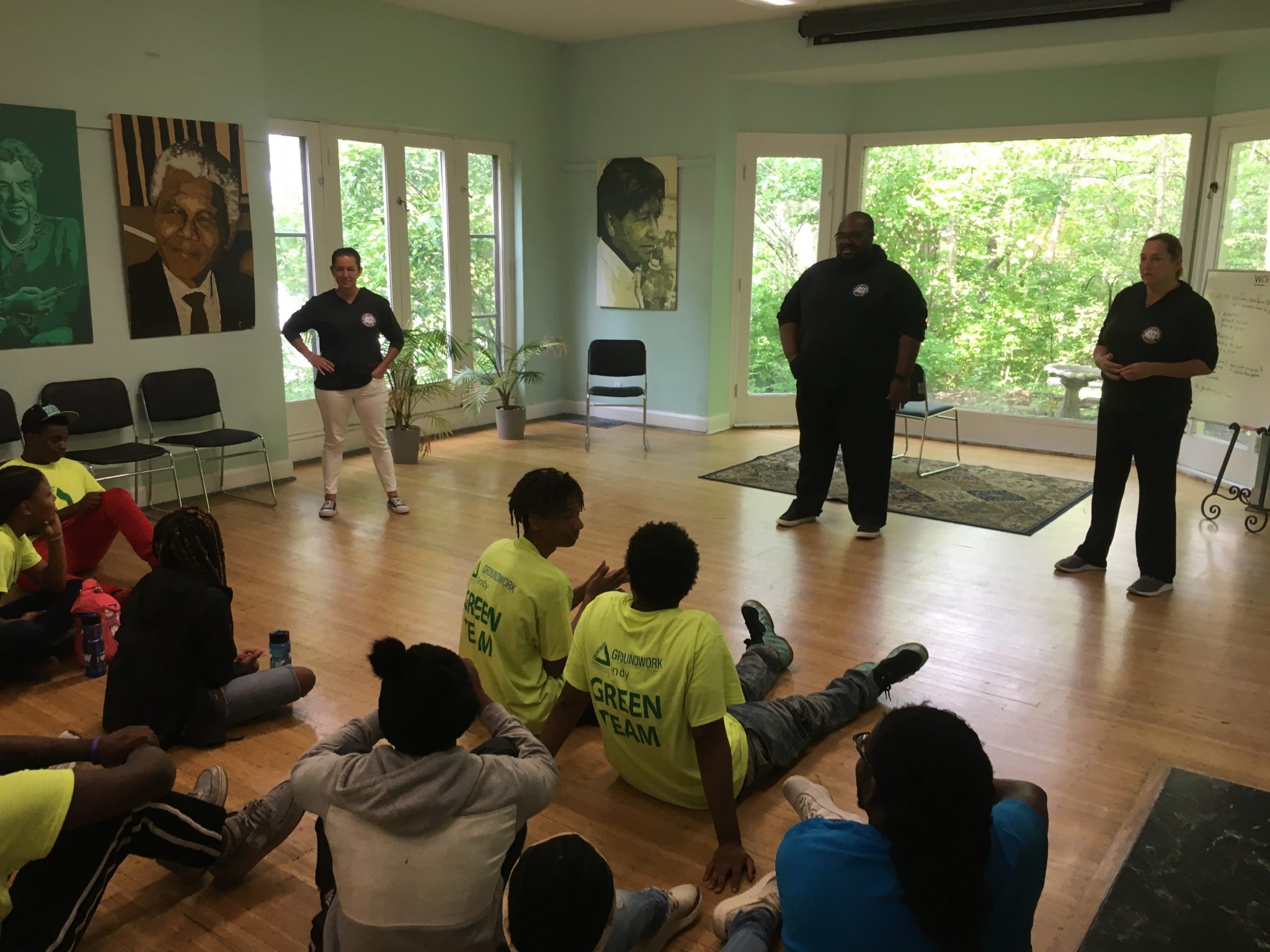 Claude McNeal Productions, 2020 Residual Grant Winner Report – Impact ...