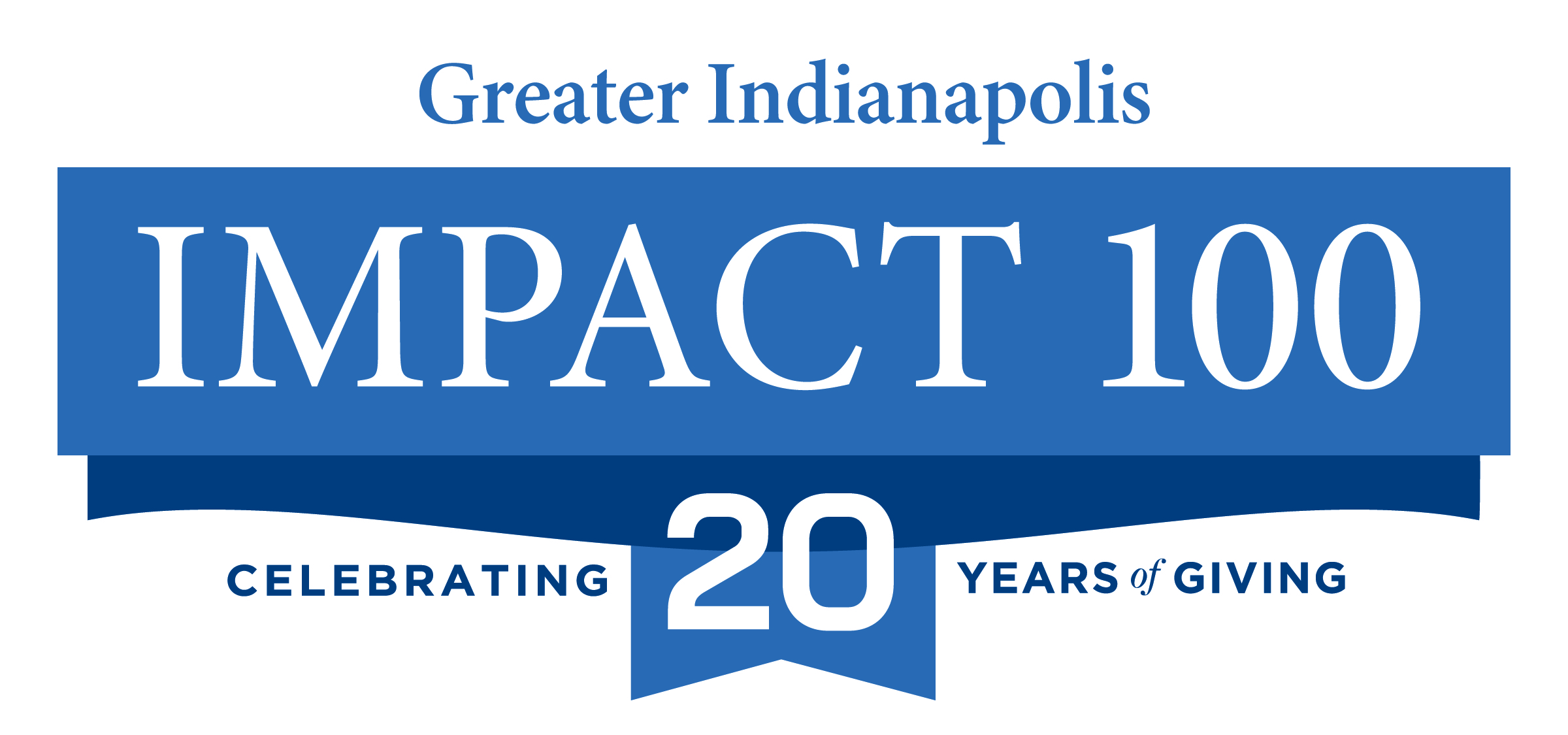 Focus Areas – Impact 100 Indy