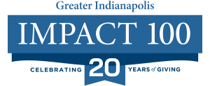 Impact 100 Indy – The Power of Women Giving as One