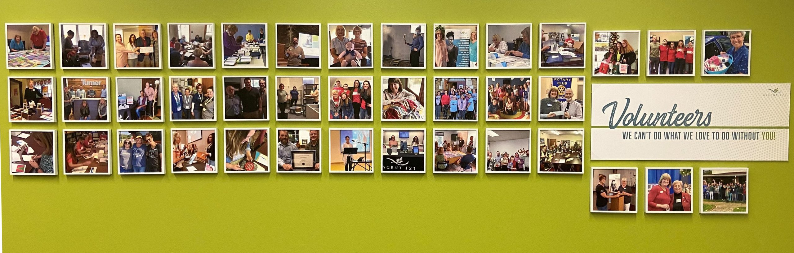 Grantee Update: Ascent 121 – Impact 100 Indy